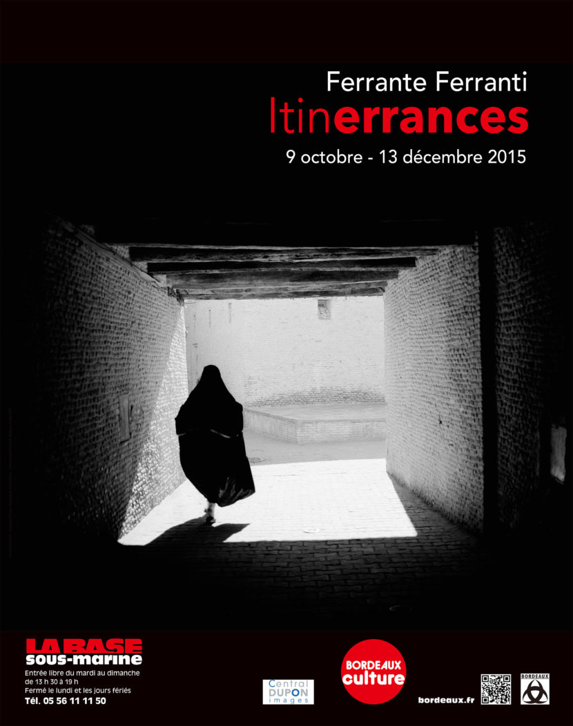 Expositions – Ferrante Ferranti