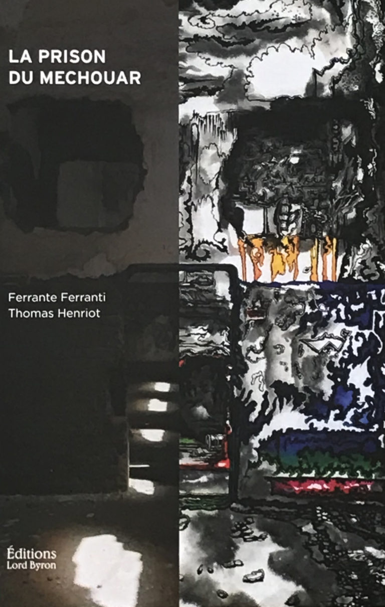Ferrante Ferranti